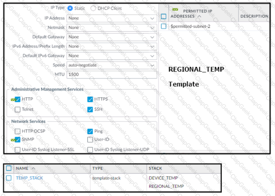 Paloalto Networks PCNSE Certification Exam Questions Answers