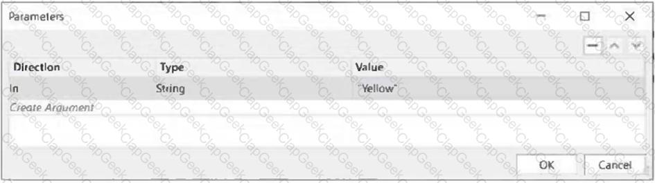 UiPath UiPath-ADPv1 Certification Exam Questions Answers