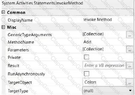 UiPath UiPath-ADPv1 Certification Exam Questions Answers
